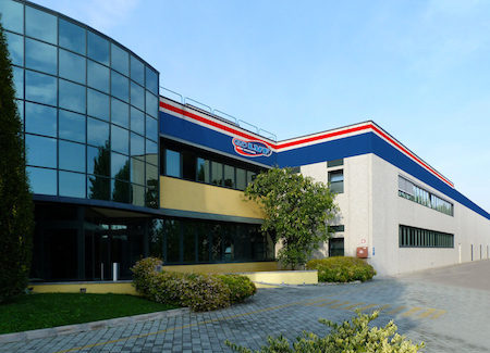 Company Profile – LVF
