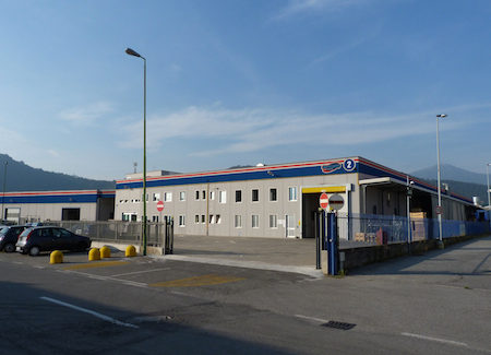 Company Profile – LVF